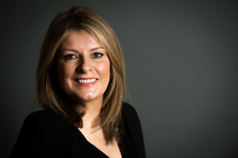 Simone Lockhart to join Taranata Group – Hr NETWORK