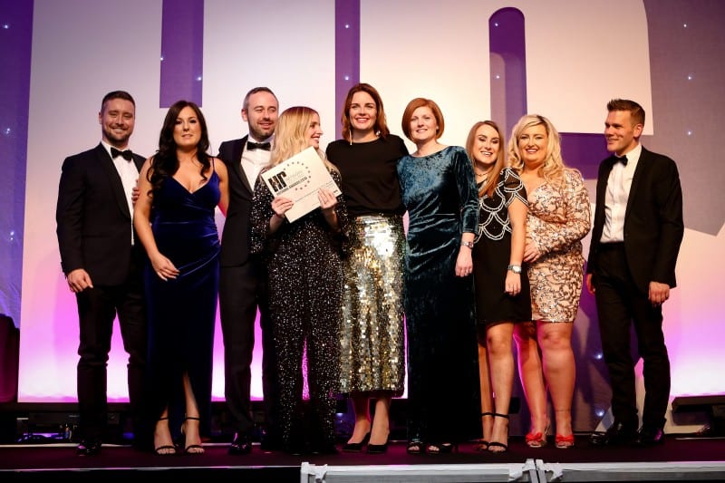 Awards – Hr NETWORK