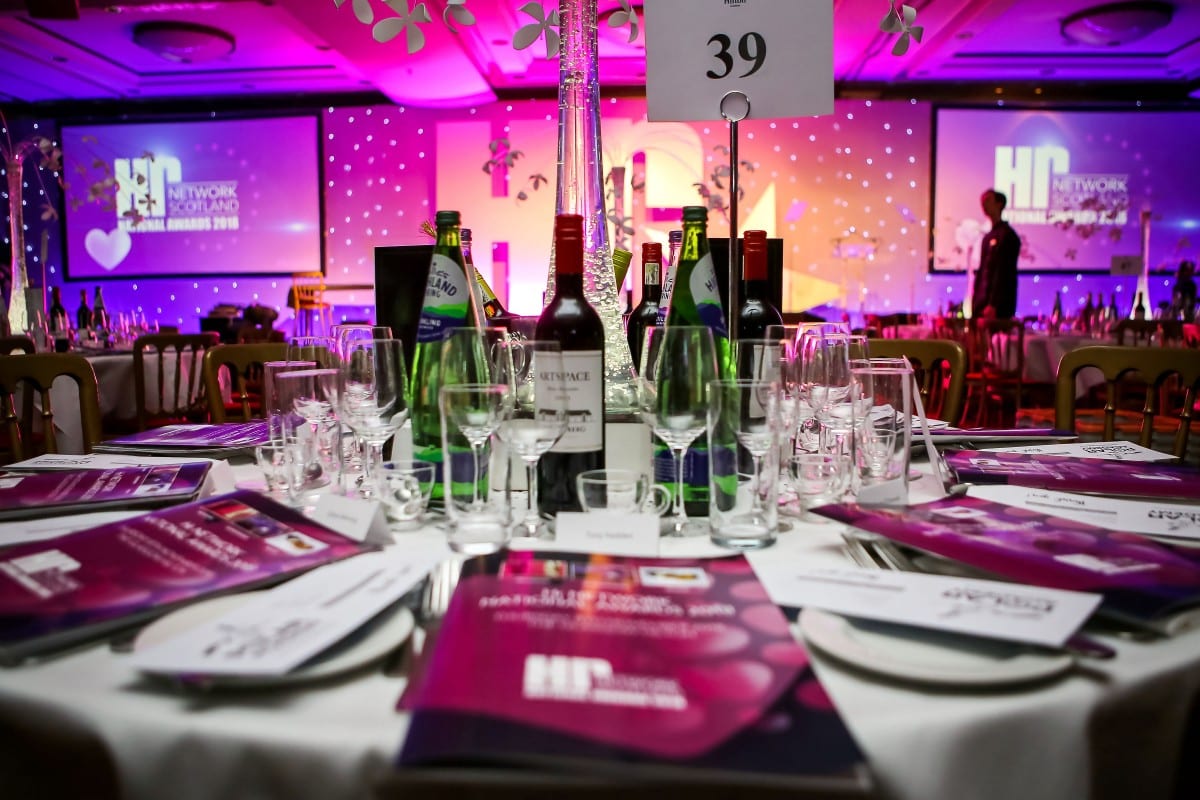 Events – Hr NETWORK