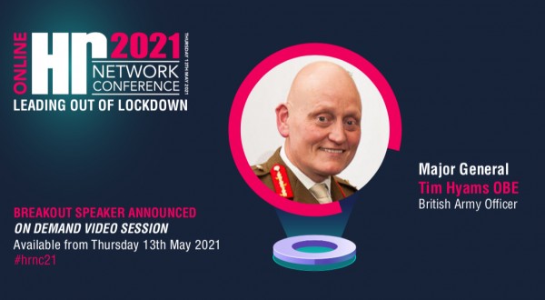 Conference – Hr NETWORK