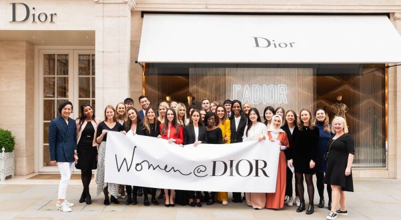 Dior supports female students at NEOMA Business School – Hr NETWORK