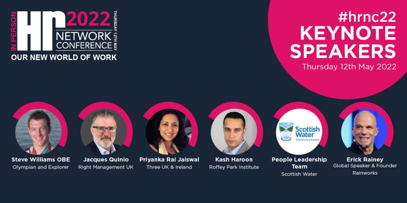 Conference – Hr NETWORK