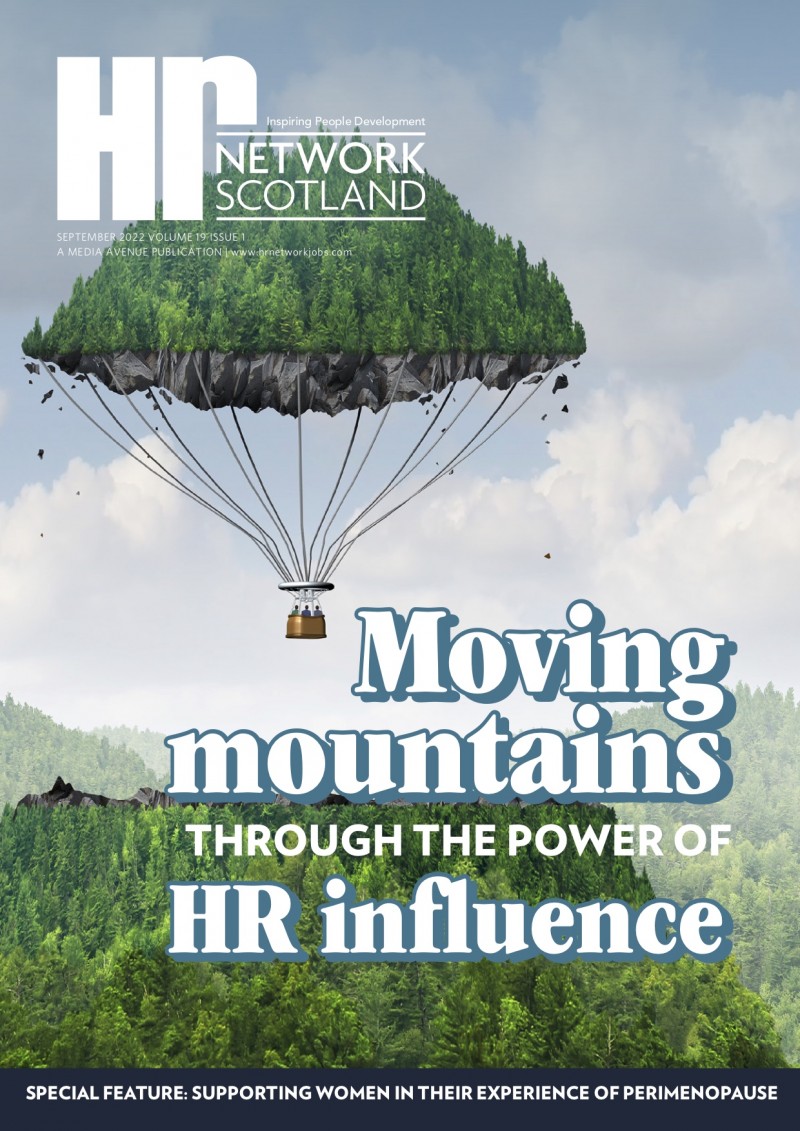 Hr NETWORK – Inspiring People Development