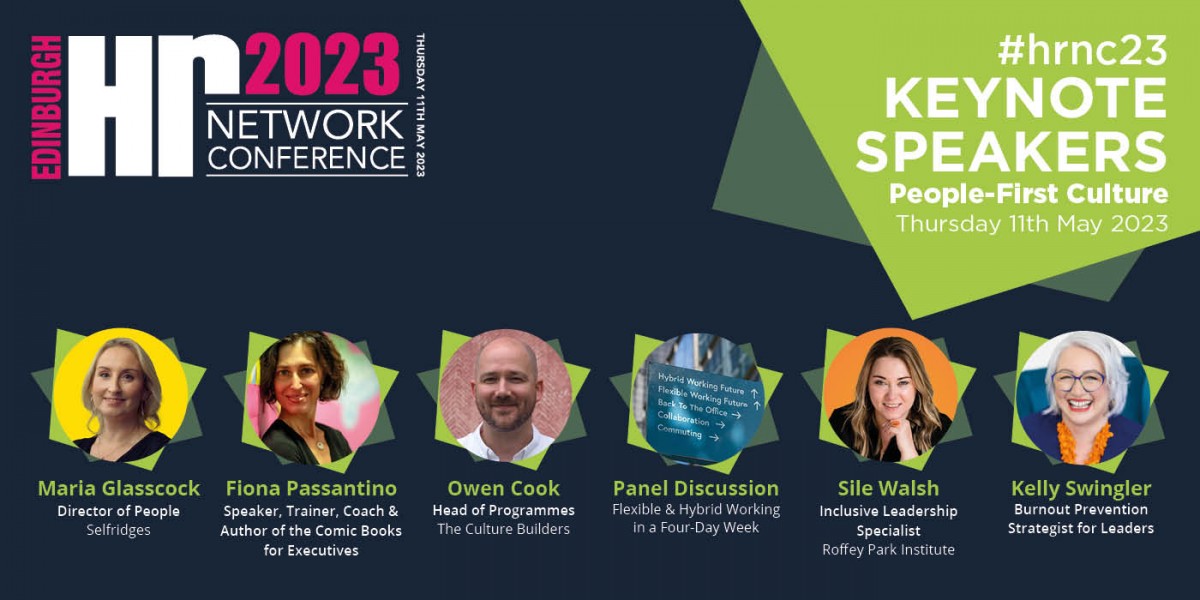 Conference – Hr NETWORK