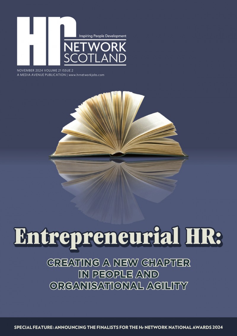 Hr NETWORK – Inspiring People Development