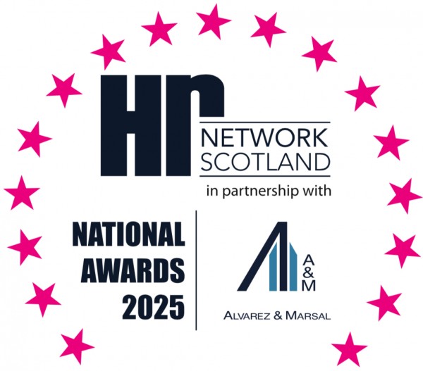 Celebrating the WINNERS of the Hr NETWORK National Awards 2025 in ...